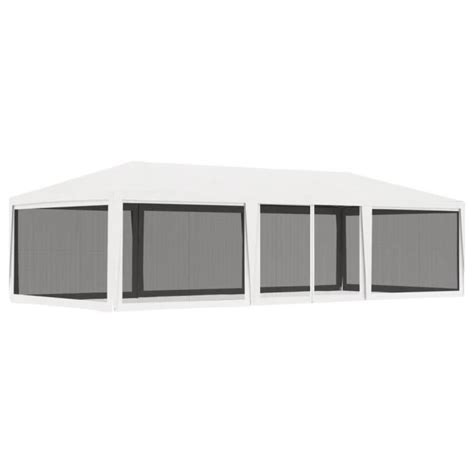 Vente Hot Tente Réception Pavillon Tonnelle de jardin Tente Pavillon