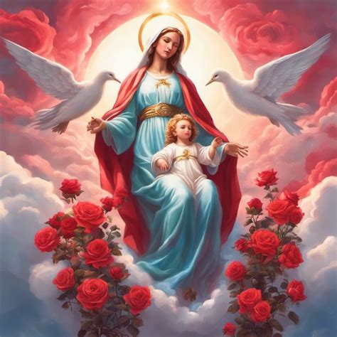 Pin By Tsiyon On Quick Saves Mary Jesus Mother Mother Mary Pictures