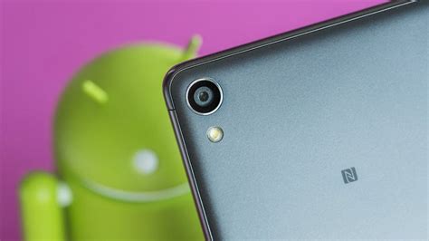 Análisis del Sony Xperia XA Gama media descafeinada NextPit