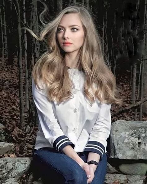 Hot Celeb Pics On Twitter Amanda Seyfried