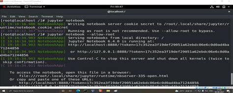 how to run gui based applications inside docker geeksforgeeks