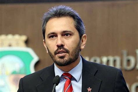 Eleições 2022 Elmano de Freitas PT é eleito governador do Ceará