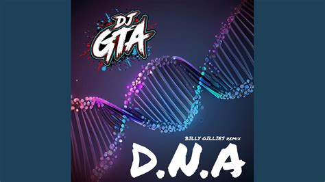 DNA YouTube