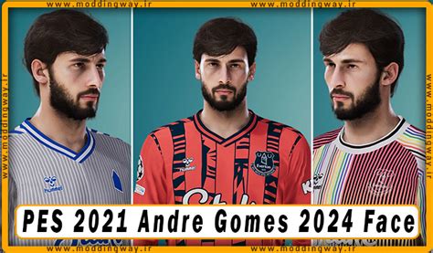 Andre Gomes Pes