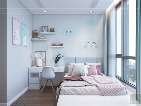 Top 50 mẫu phòng ngủ dành cho trẻ em đẹp nhất