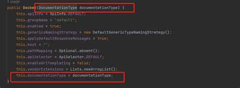 springboot集成swagger springboot swagger csdn博客