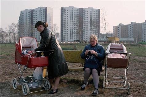 Mémoire2Ville on Twitter CCCP 1984 un autre Coop City