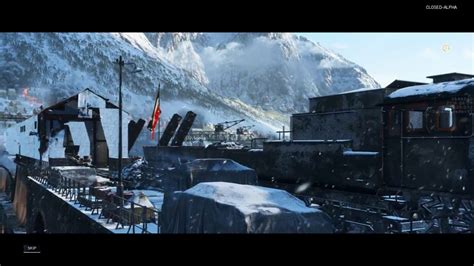 Grand Operations Conquest Battlefield V BFV BF 5 1 Multiplayer