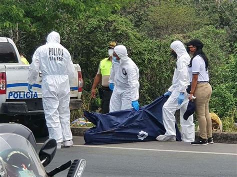 Ecuador Vive La Mayor Ola De Muertes Violentas De Los Ltimos Siete