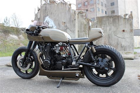 Yamaha Xs1100 Cafe Racer Parts Reviewmotors Co