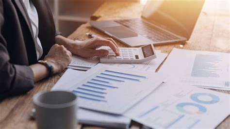 Accounting For Fixed Assets In Ag Operations Financing Leasing And