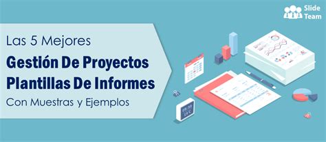 Las 5 Mejores Plantillas De Informes De Estado De Proyectos De Software