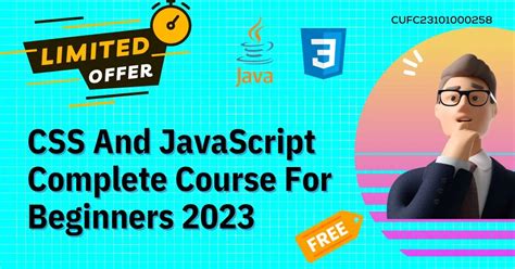 Css And Javascript Complete Course For Beginners Cigma Foundation