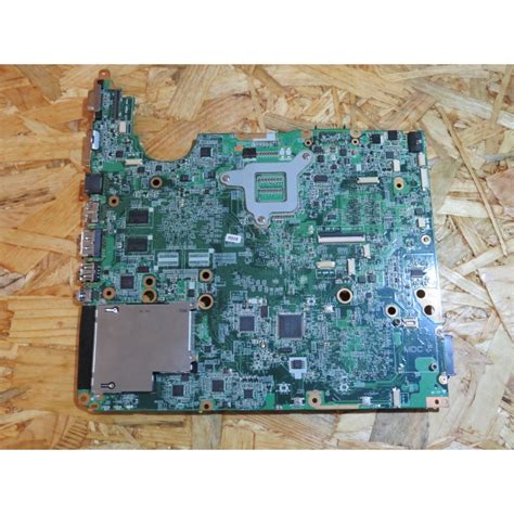 Motherboard HP DV7 2000 Series Electromatica A sua loja de eletrónica