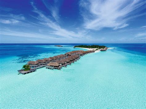 Quelle est la meilleure période pour partir aux Maldives Travel