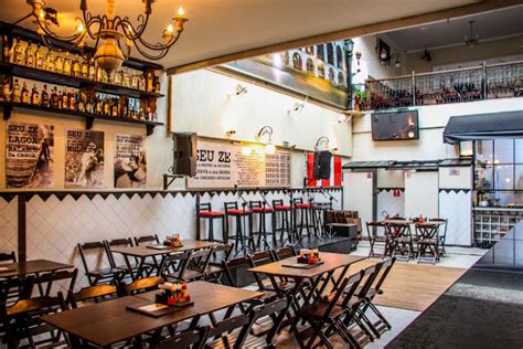 415 avaliações sobre Boteco Seu Zé Bar em São Paulo São Paulo