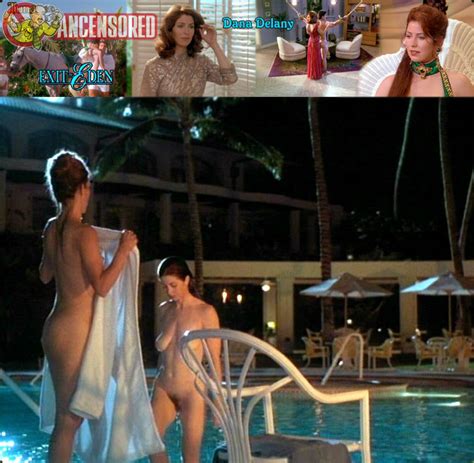 Dana Delany Nude Pics Pagina