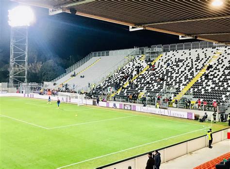 Stadio Alberto Picco Stadiumdb