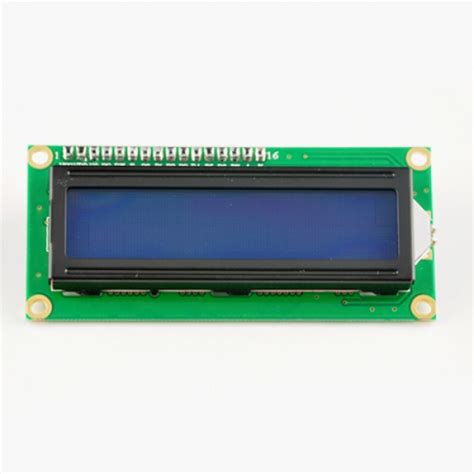 using a 16x2 i2c lcd display with esp32 electronics lab arduino iic i2c module vrogue