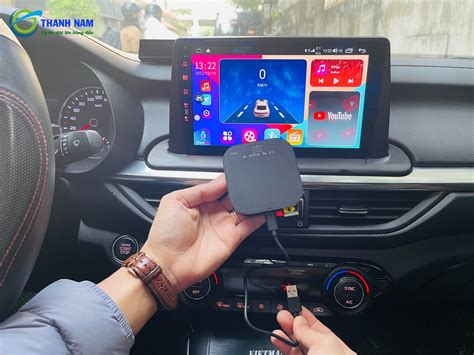 ANDROID BOX Thành Nam Chuyên phân phối thiết bị định vị ô tô xe