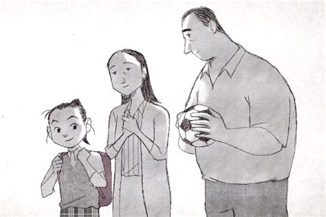 Aer llora Netflix lanzó el corto animado más triste del año Si algo