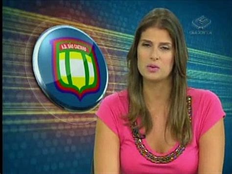 São Caetano apresenta Rivaldo e mais dois reforços Vídeo Dailymotion
