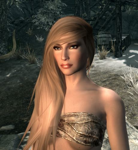 Sexy Bandit Captives WIP Dialog Sex LoversLab