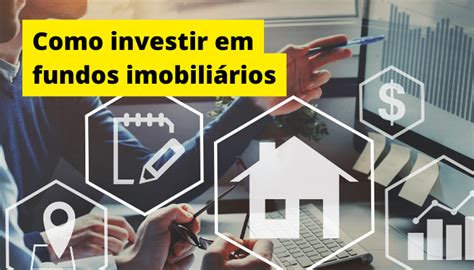 Tudo que você precisa saber sobre investir em fundos imobiliários Bem