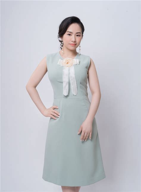 Vẻ đẹp dịu dàng của Lương Bích Hữu trong bộ ảnh mới