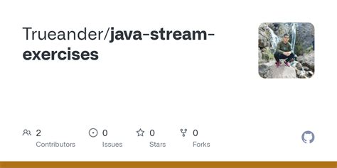 Java Stream Exercises Src Main Java Space Gavinklfong Demo Streamapi