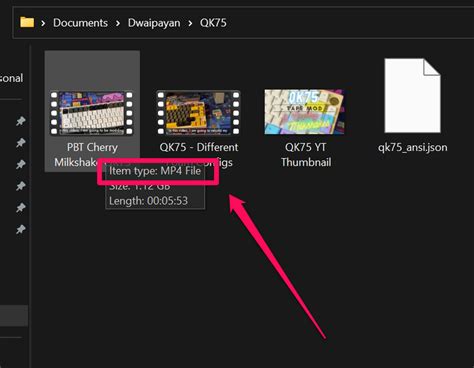 Comment Afficher Les Extensions De Fichiers Dans Windows 11