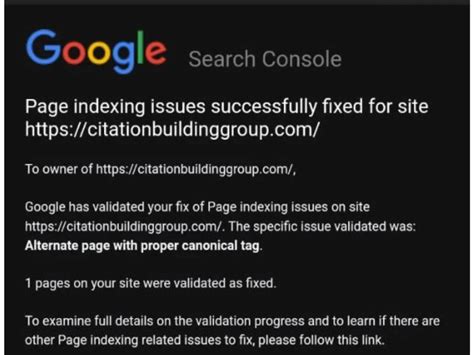 To Fix Google Search Console Indexing Errors Upwork