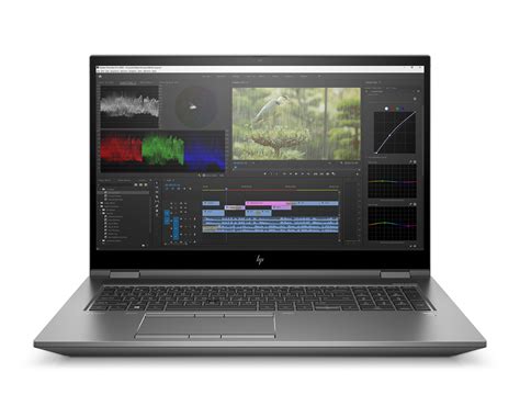 Hp Zbook Fury Inch G Hp Workstations Pc Hp