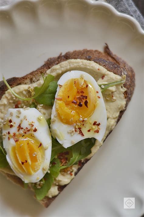 Los 10 desayunos con huevo más saludables para empezar el día