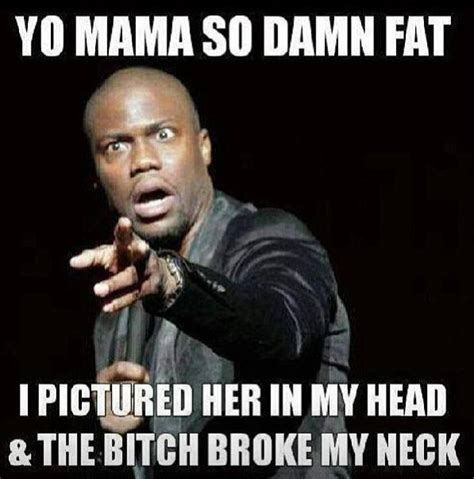 Yo Mama Joke 74 905 Meme By Beefhat Memedroid