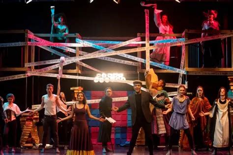 Coca Cola lanza una nueva edición de los Premios Buero de Teatro Joven