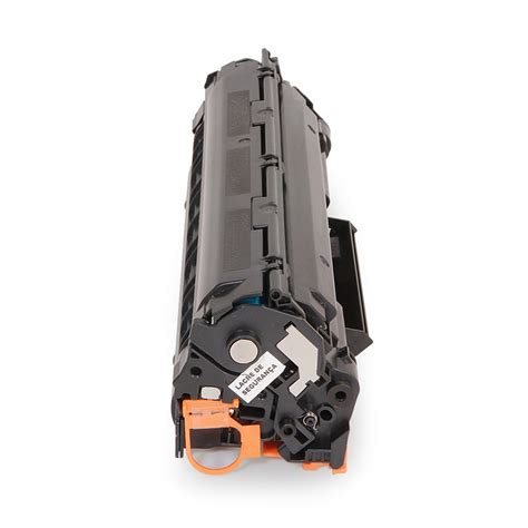 Toner Compat Vel Hp Cb A Cb A Ce A Universal P P