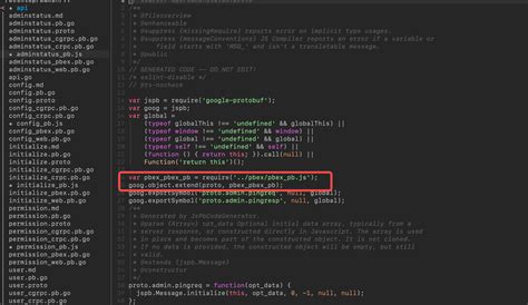 how to skip useless import path · issue 154 · protocolbuffers protobuf javascript · github