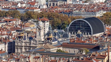 Que faire pour les journées européennes du Patrimoine à Lyon