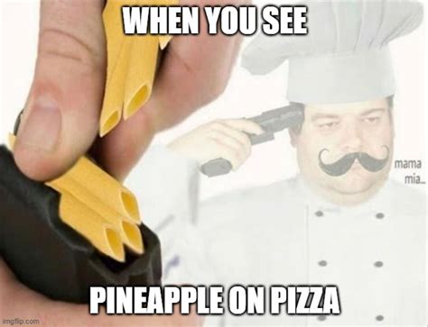Italian Suicide Imgflip