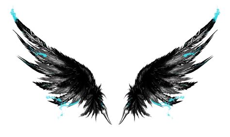 Wings PNG Transparent Images