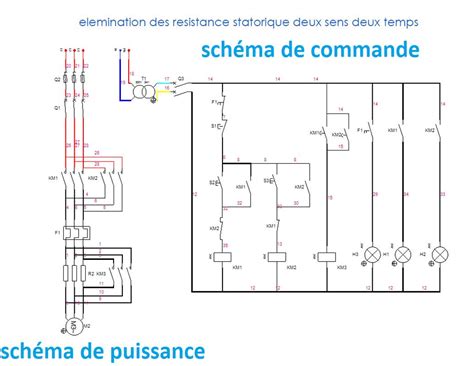 Schema Electrique Combles Isolation
