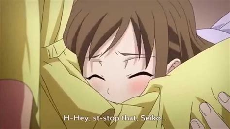 Escena Yuri Naomi X Seiko Latino Link Sin Censura Descripci N Youtube