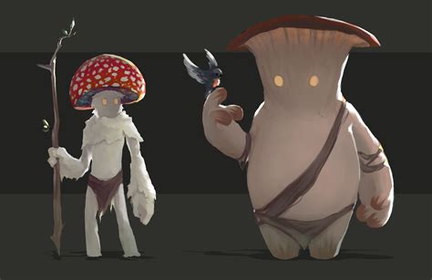 Share Via Artstation IOS App Artstation 2015 Creature Design