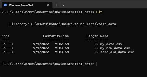 PowerShell How To Rename File Extension Of Multiple Files Collecting