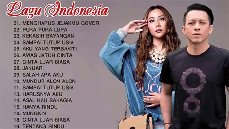 Top Lagu Pop Indonesia Terbaru 2020 Hits Pilihan Terbaik Enak Didengar