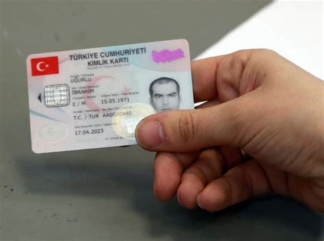 Yeni Ipli Kimlik Kartlar Hakk Nda Bilmeniz Gereken Her Ey