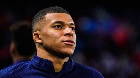 Psg Le Real Madrid Vend La M Che Pour Le Transfert De Mbapp