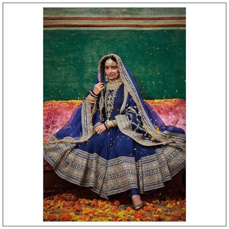 The Surreal Sabyasachi 2021 Collection That Is A Must Have For All You