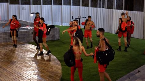Watch Exatlón Estados Unidos Edición Mundial Highlight Los Famosos